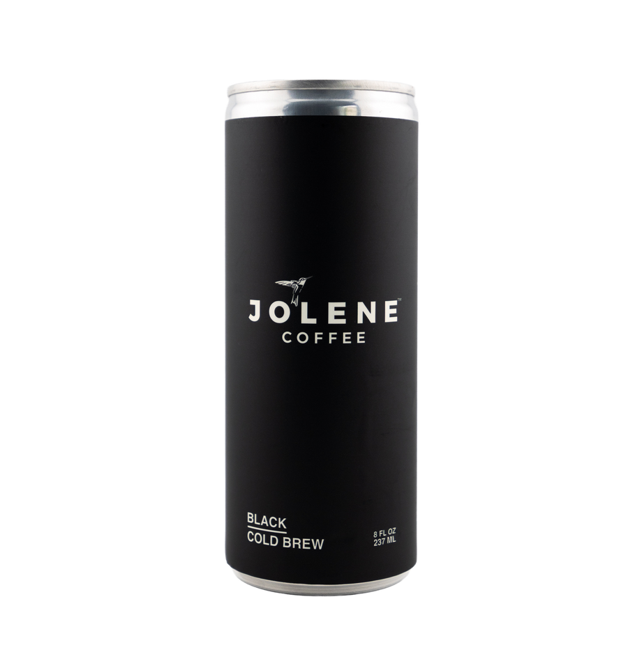 Everything Happens Over Coffee – Jolene Coffee