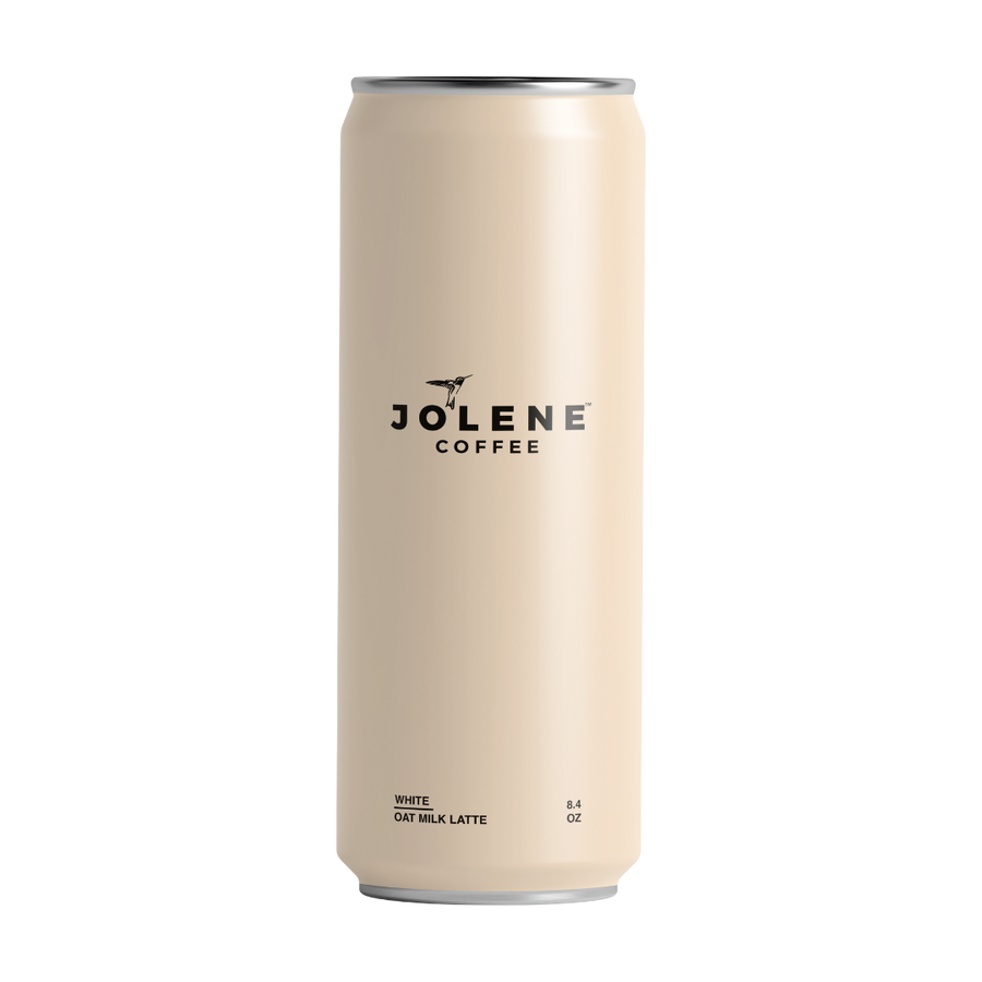 Everything Happens Over Coffee – Jolene Coffee
