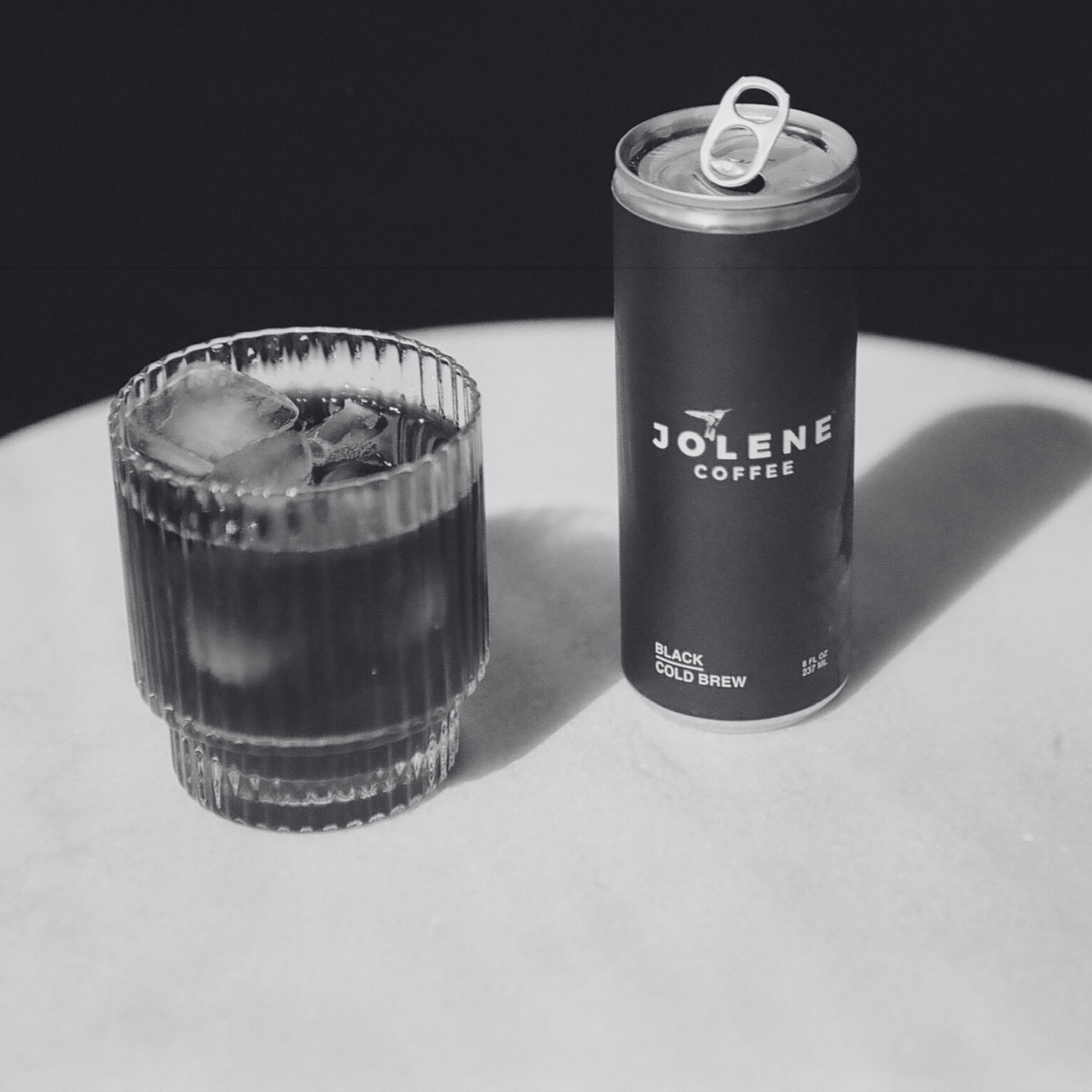 Jolene Black: Cold Brew – Jolene Coffee