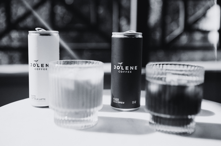 Everything Happens Over Coffee – Jolene Coffee